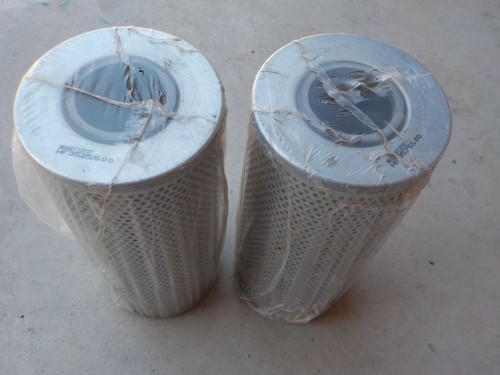 2 X FLEETGUARD HF35255 Xref, PT510 PT8370MPG 3L1480 P550084 38510100021 ...