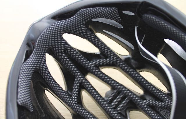 KASK Mojito Internal Helmet Spare Pad Universal Size Black for sale online | eBay