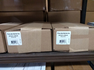 Fire Alarms - Zone Expander