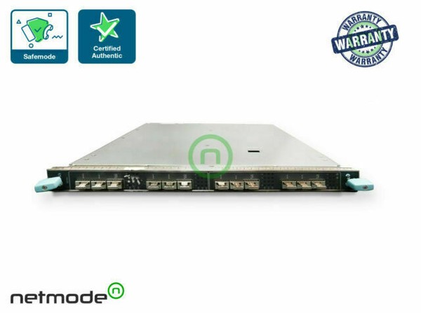 Juniper MPC7E-MRATE Multirate Port Card Interface Module for sale ...
