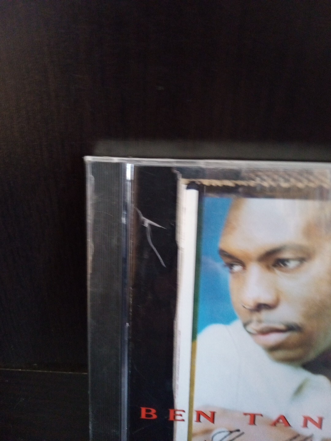 The Minstrel by Ben Tankard (CD, Aug-1999, Verity) for sale online | eBay