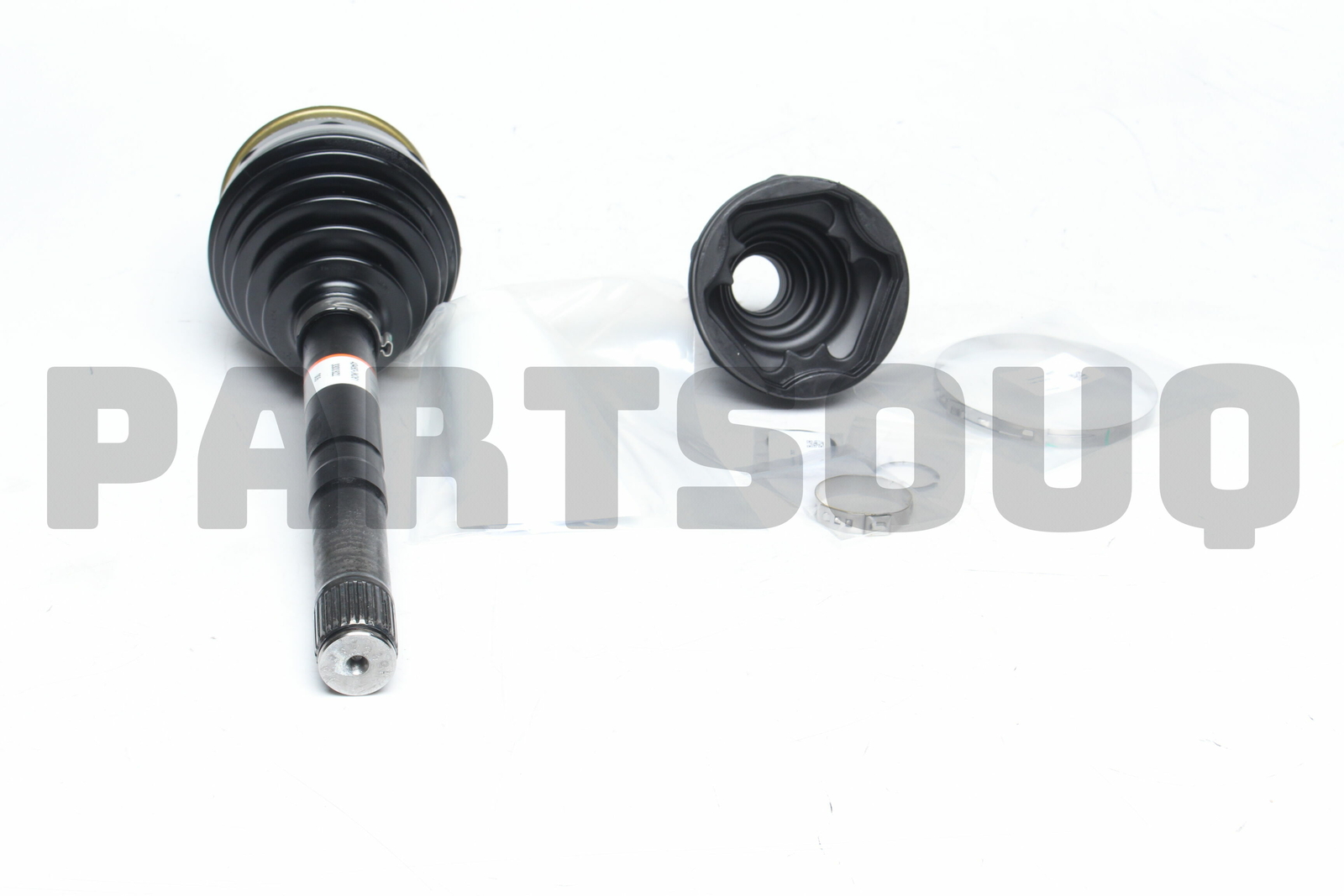 4346009Y63 Genuine Toyota SHAFT ASSY OUTBOARD 43460-09Y63 | eBay