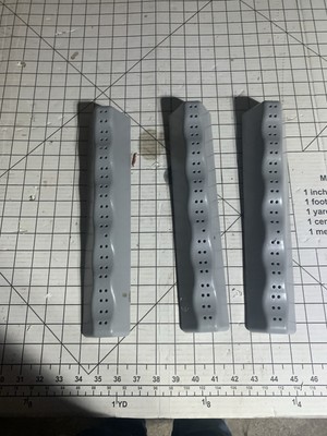 Samsung Washer Baffle DC66-00598A Set Of 3 B497 | eBay