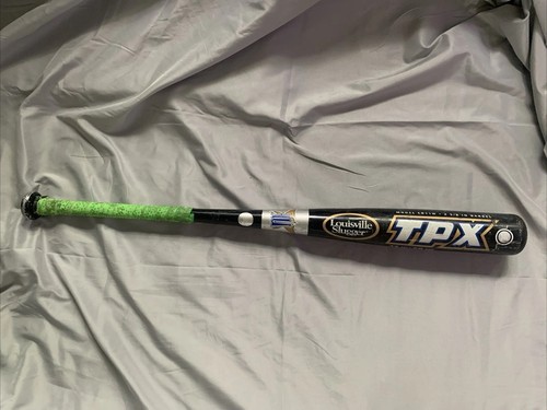 Louisville Slugger TPX Warrior CB11W 32” 29 oz. Baseball Bat | eBay