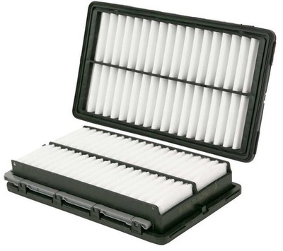 Air Filter-Turbo Wix WA11090 | eBay