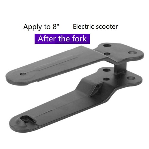 8-Inch Rear Fork Bracket Rear Fork Assembly for Electric Scooter8976 ...