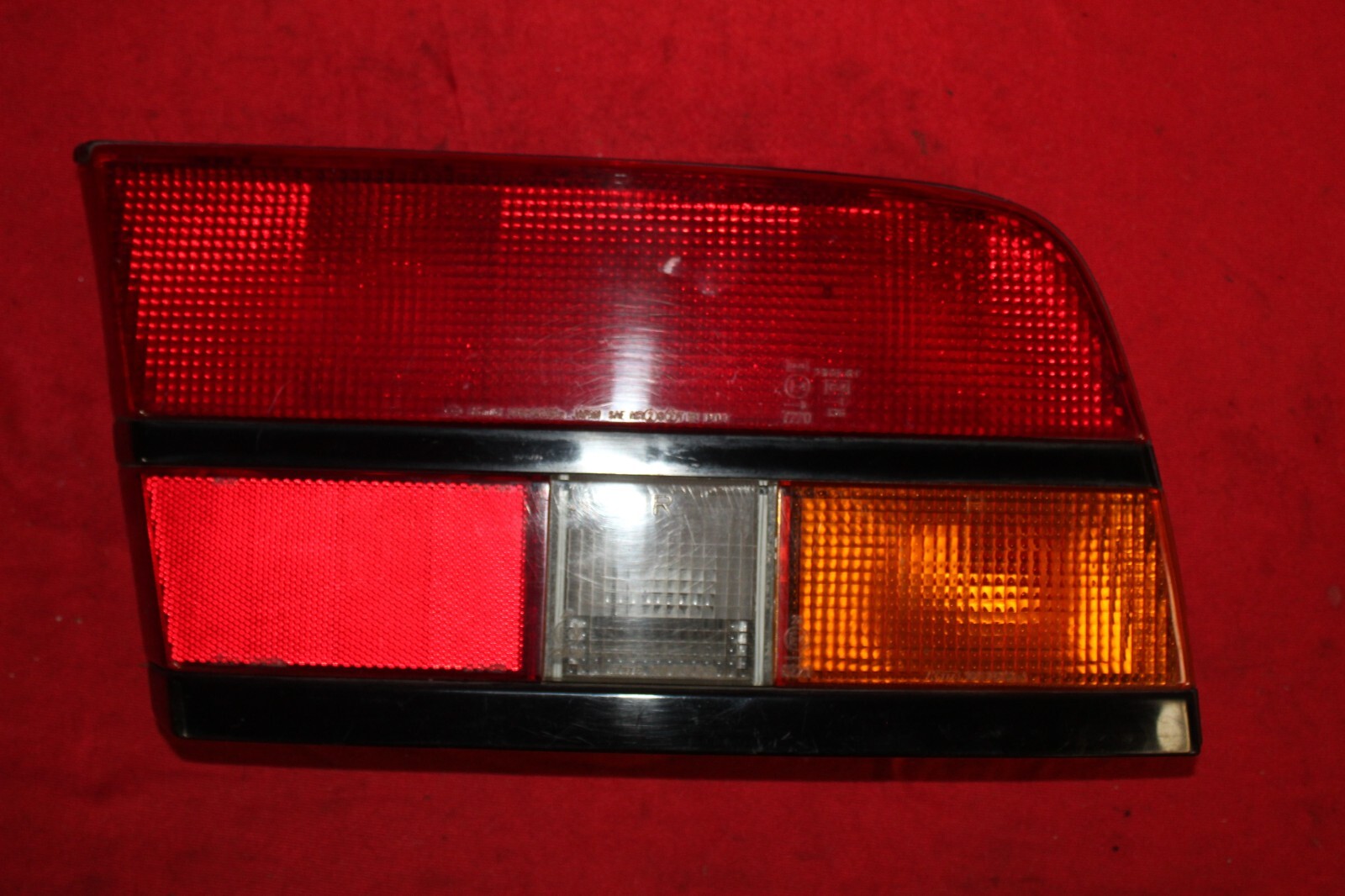 Nissan 1984 1985 1986 300ZX 300Z Z31 Right Side Passenger Tail Light ...