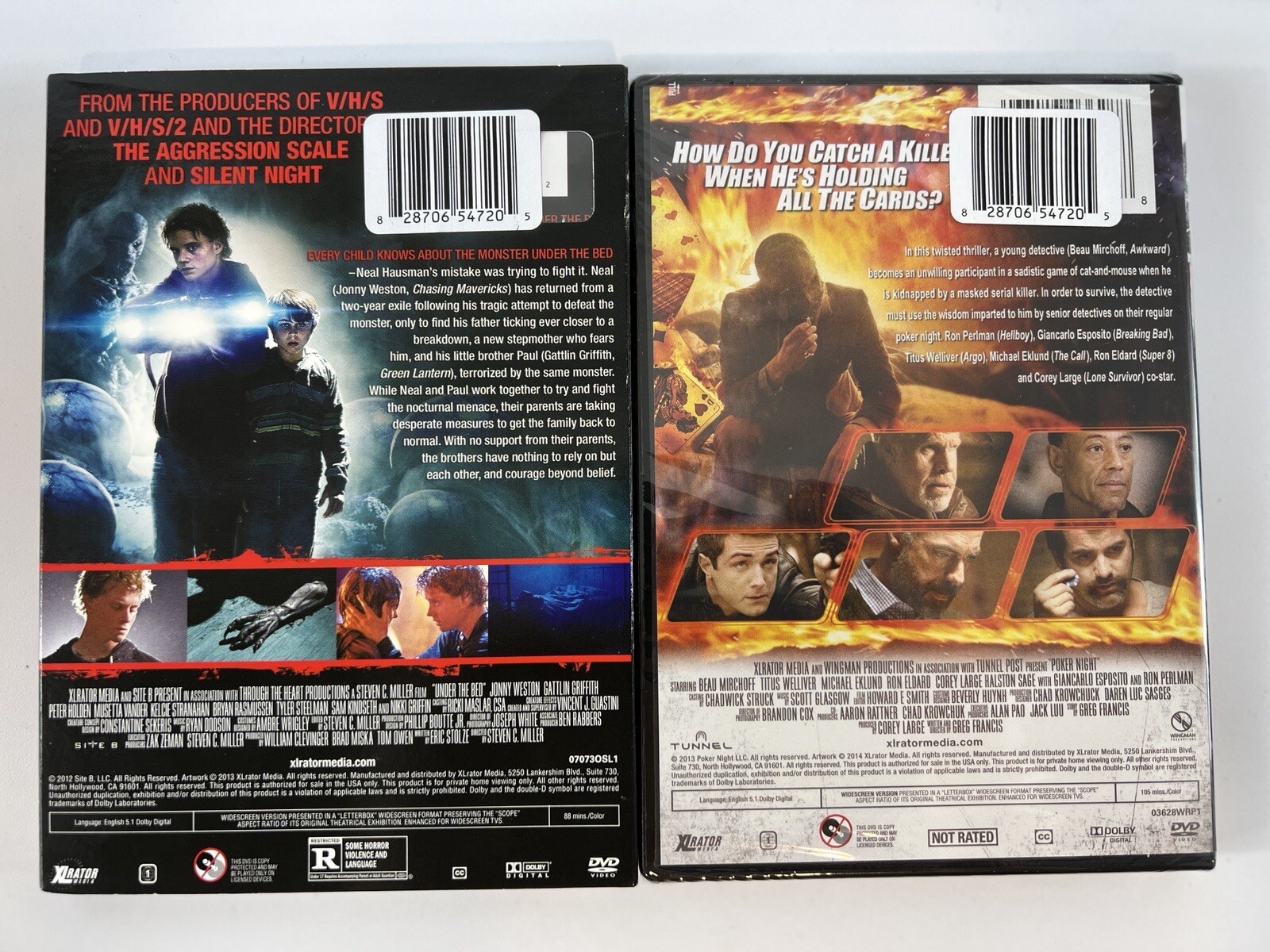 Thriller: the Complete Collection (DVD, 1973) for sale online | eBay