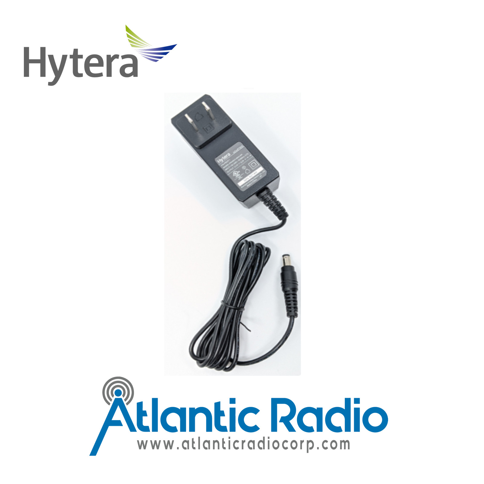 NEW OEM Hytera PS2011 Power Supply 12V/2A (RoHS) | eBay