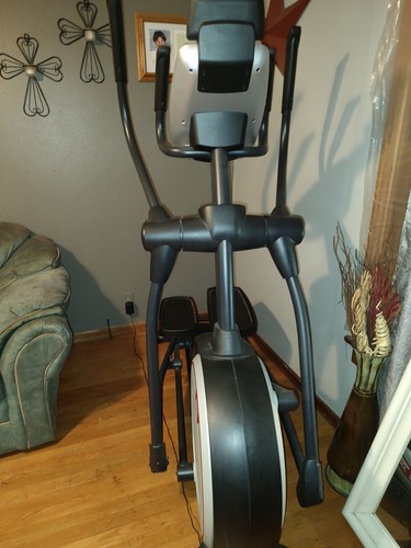 ProForm Endurance 520 E Elliptical Trainer | eBay