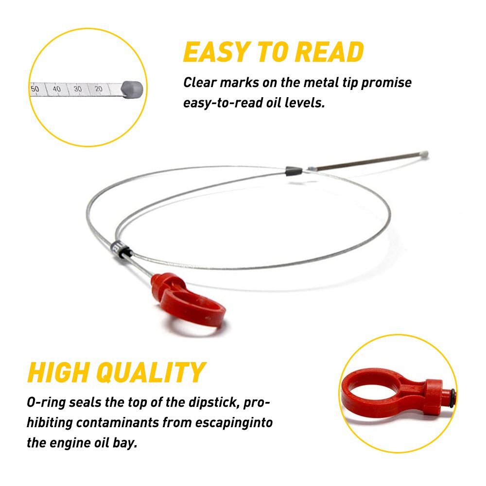 [TRANSMISSION DIPSTICK TOOL]automatic oil auto trans ATF Fluid Level ...