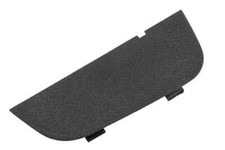 Genuine GM 88981547 Door Armrest Front Pewter Left for sale online | eBay
