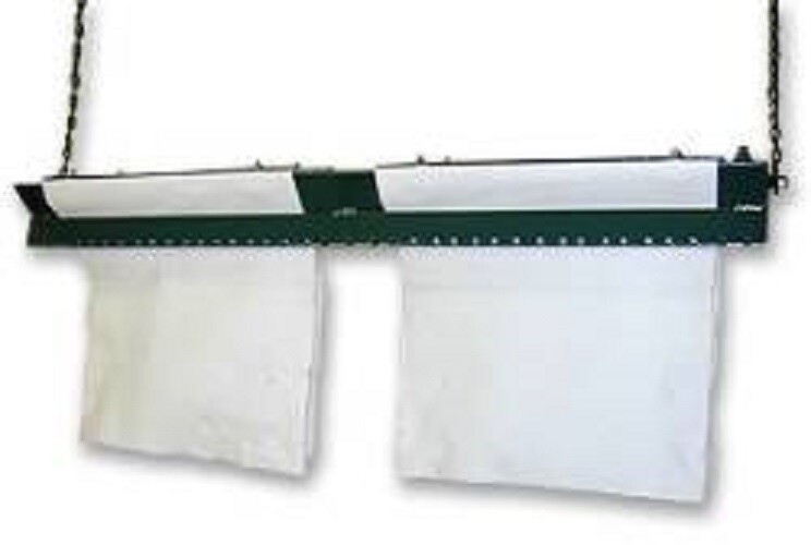 cattle face fly Oiler rub mounted on mineral feeders oiler tank flies ...