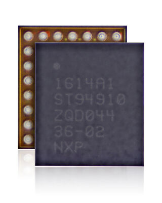 Replacement U2 Power Charger IC Chip Compatible For iPhone 12 12 Mini ...