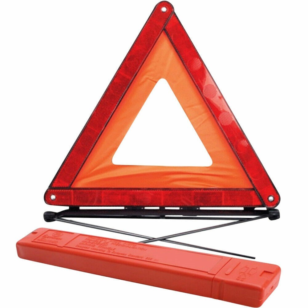 Vw Crafter Orange Triangle Warning Light On Dashboard - Infoupdate.org