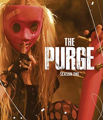 Purge The S1 [DVD] | eBay Australia