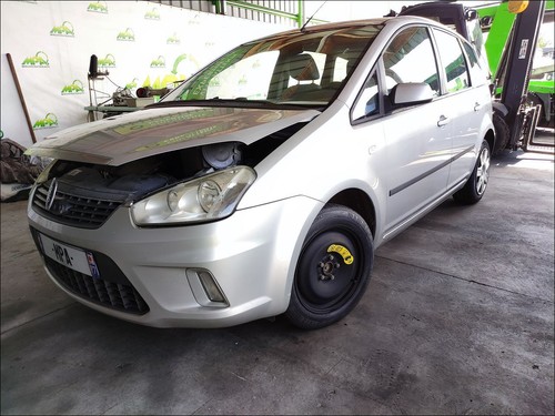 VENTILATEUR DE REFROIDISSEMENT FORD CMAX 1 PH 2 5P 1530980 | eBay