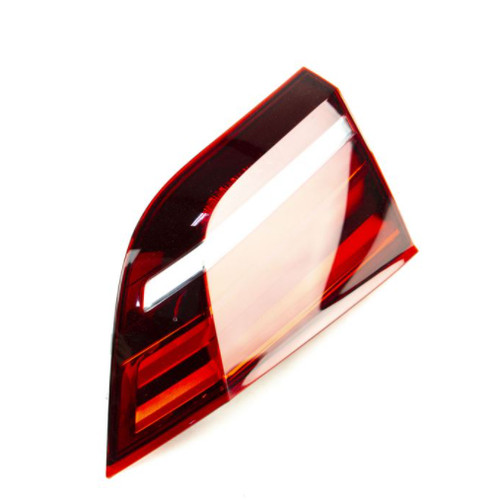 BMW X5 F15 F85 M REAR TRUNK BOOT LID TAIL LIGHT LEFT 63217470887 NO ...