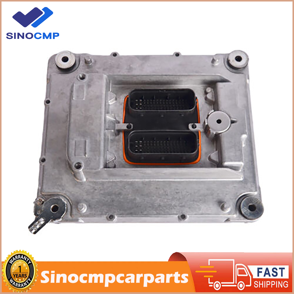 NEW D13 ECM Engine Controller 21358126 For Volvo Mark FM13 Truck ...