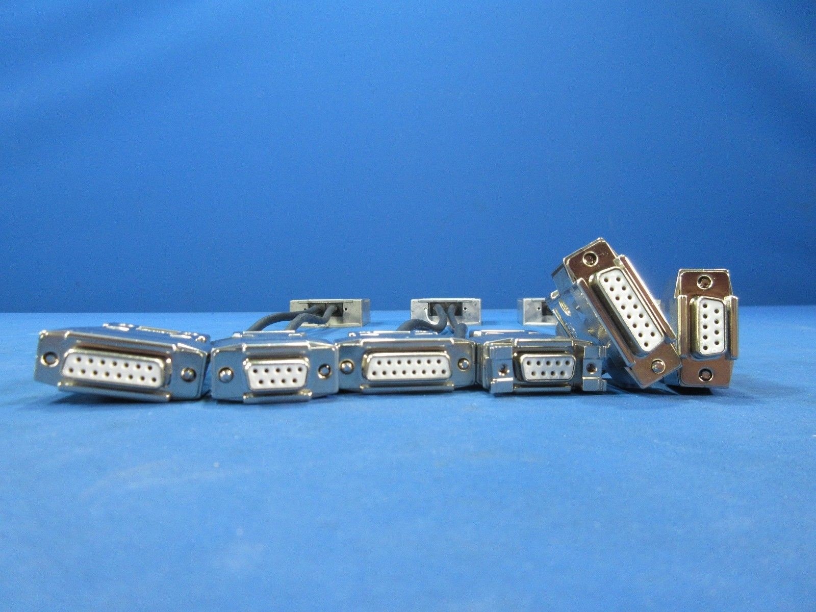 Yaskawa JZSP-CLP20-03 Serial Converter and 3m Encoder Cable Lot of 3 ...