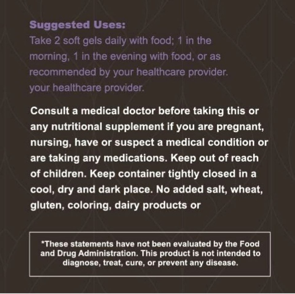 VISUAL ADVANTAGE AREDS 2 Macular Support + Multi Vitamins Eye Care, 60 ...