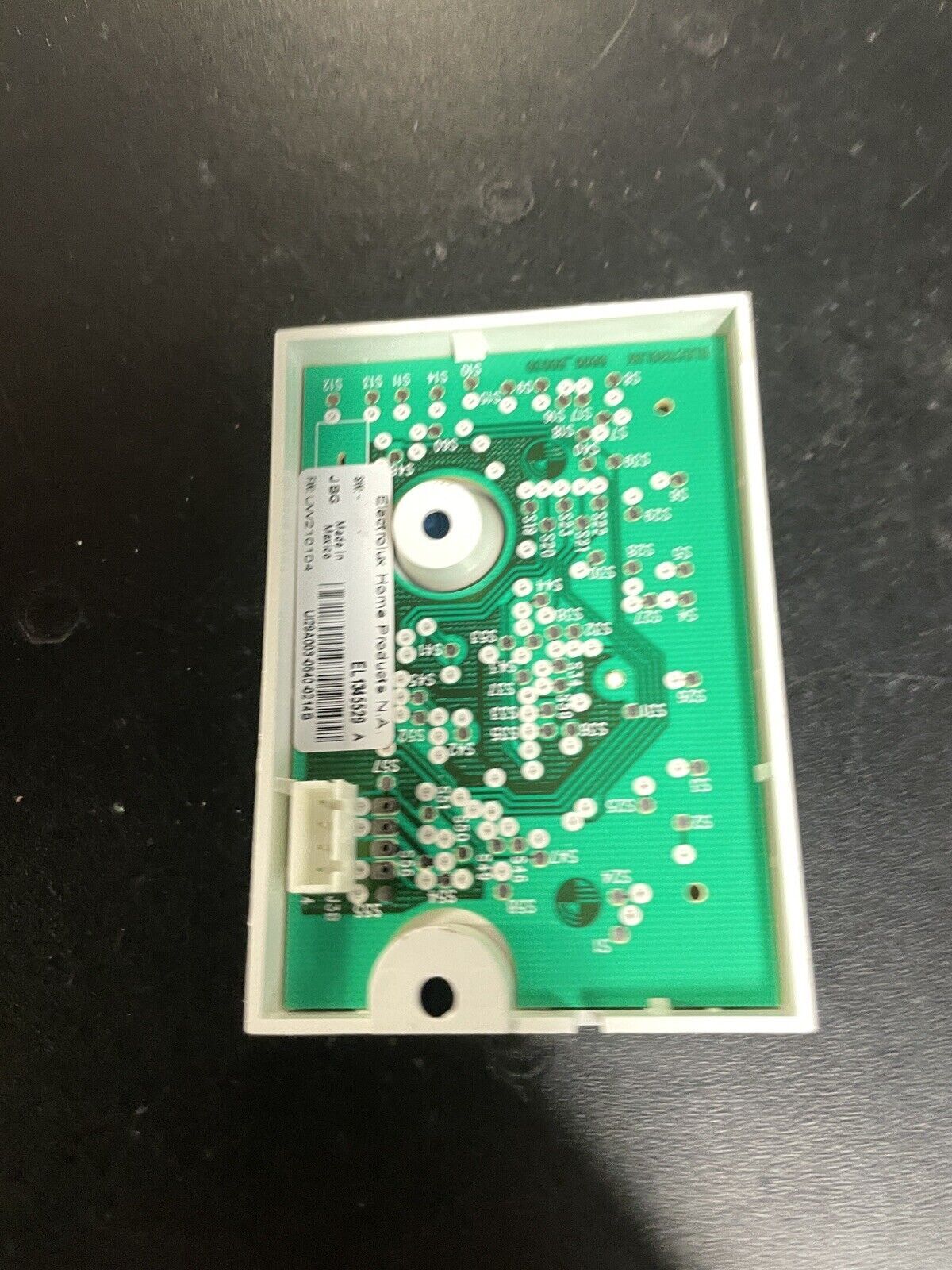 El1345529 Frigidaire Electrolux Washer Control Board 1345529 for sale ...