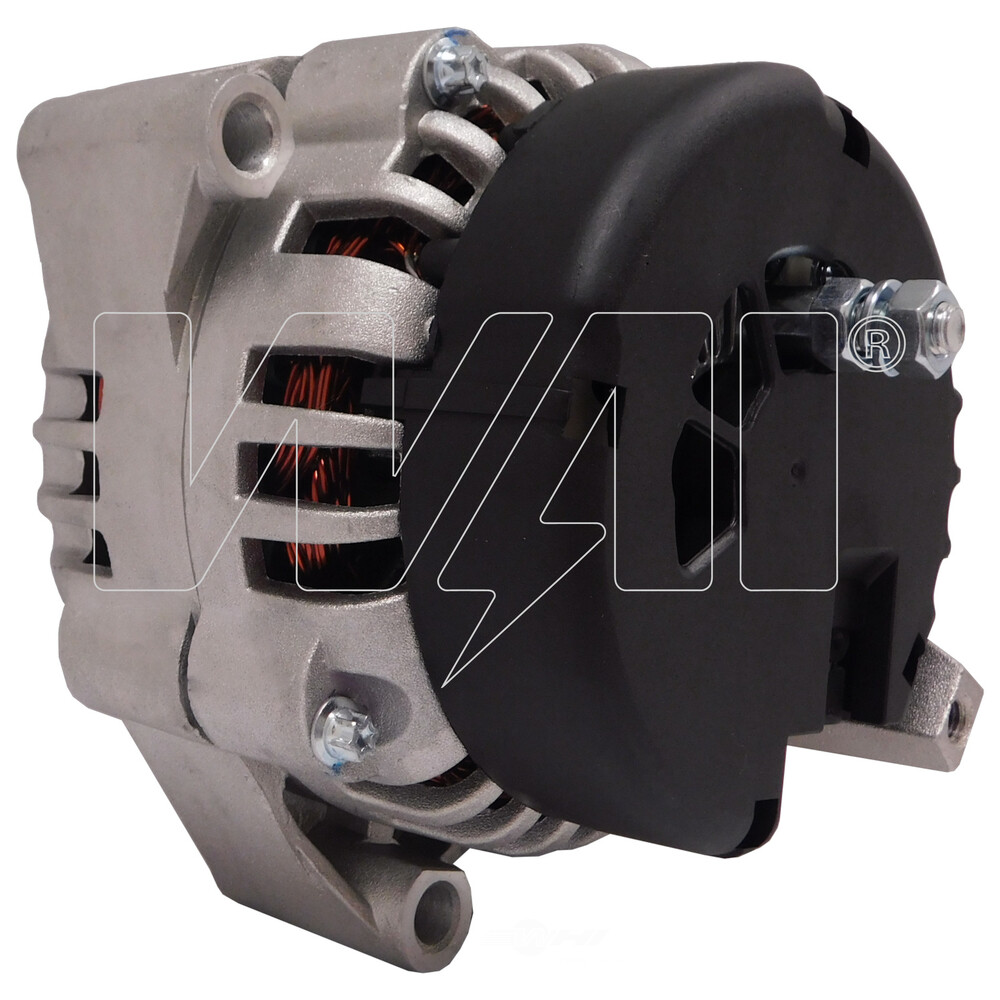 Alternator WAI 8206N-HO | eBay