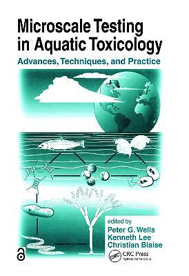 Microscale Testing in Aquatic Toxicology: Advances, Techniques, and ...