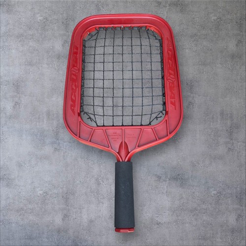 Accubat Pro Coaches 26oz Baseball Softball Fungo Racquet Fielding ...