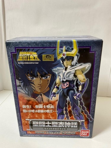 Saint Seiya Cloth Myth Bronze Bandai Phoenix Ikki | eBay