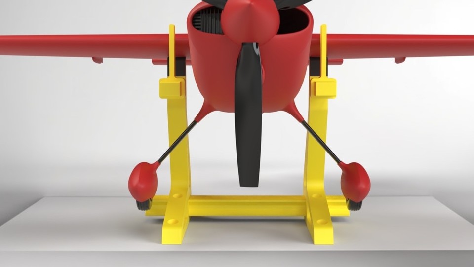 RC Plane CG Balancer - Center of Gravity - Free Shipping USA Only | eBay