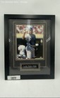 Carlton Fisk Memorabilia Game Used Ball Photo Display Framed Picture | eBay