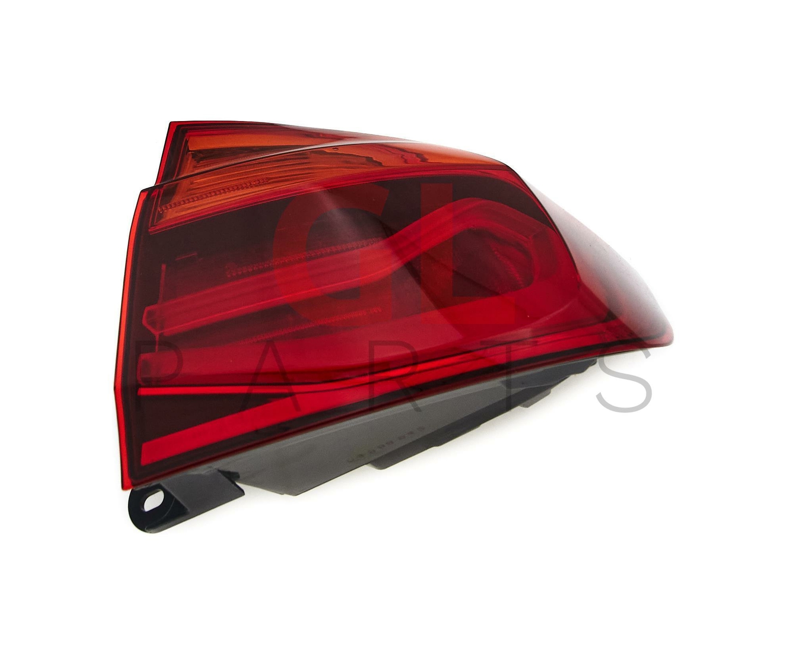Rear Tail Light Lamp FOR BMW 3 F30 2015-2019 63217369118 Right DEPO for ...