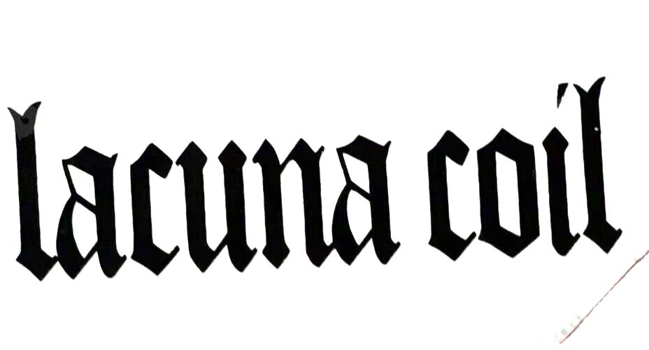 Lacuna Coil Tattoos Lacuna Coil Ignite Tour 2024 Julmas" Essential