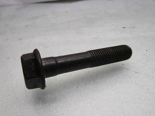 BMW 7 series E38 750 91-04 V12 NS Rear subframe large mount bolt | eBay UK