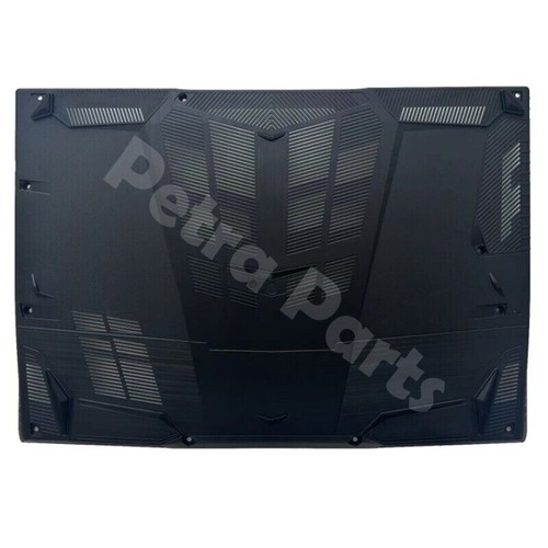 for MSI GF65 Thin 9SD 9SE MS-16W1 MS-16R4 Bottom Case Cover Low Base ...