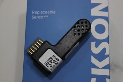 Dickson R300 Data Logger Ambient Temperature Sensor Right Angle | eBay