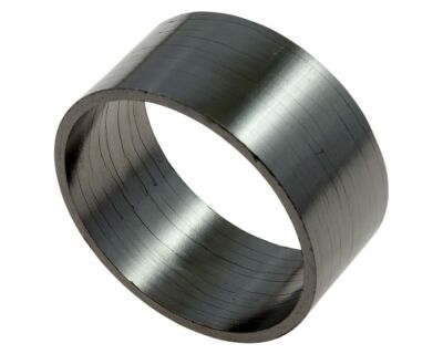 Auspuffdichtung 60,0x54,5x27,0mm Auspuffverbindungsdichtung für SUZUKI ...