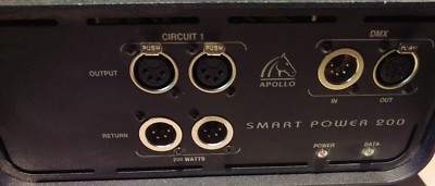 Apollo Smart Power 200 | eBay