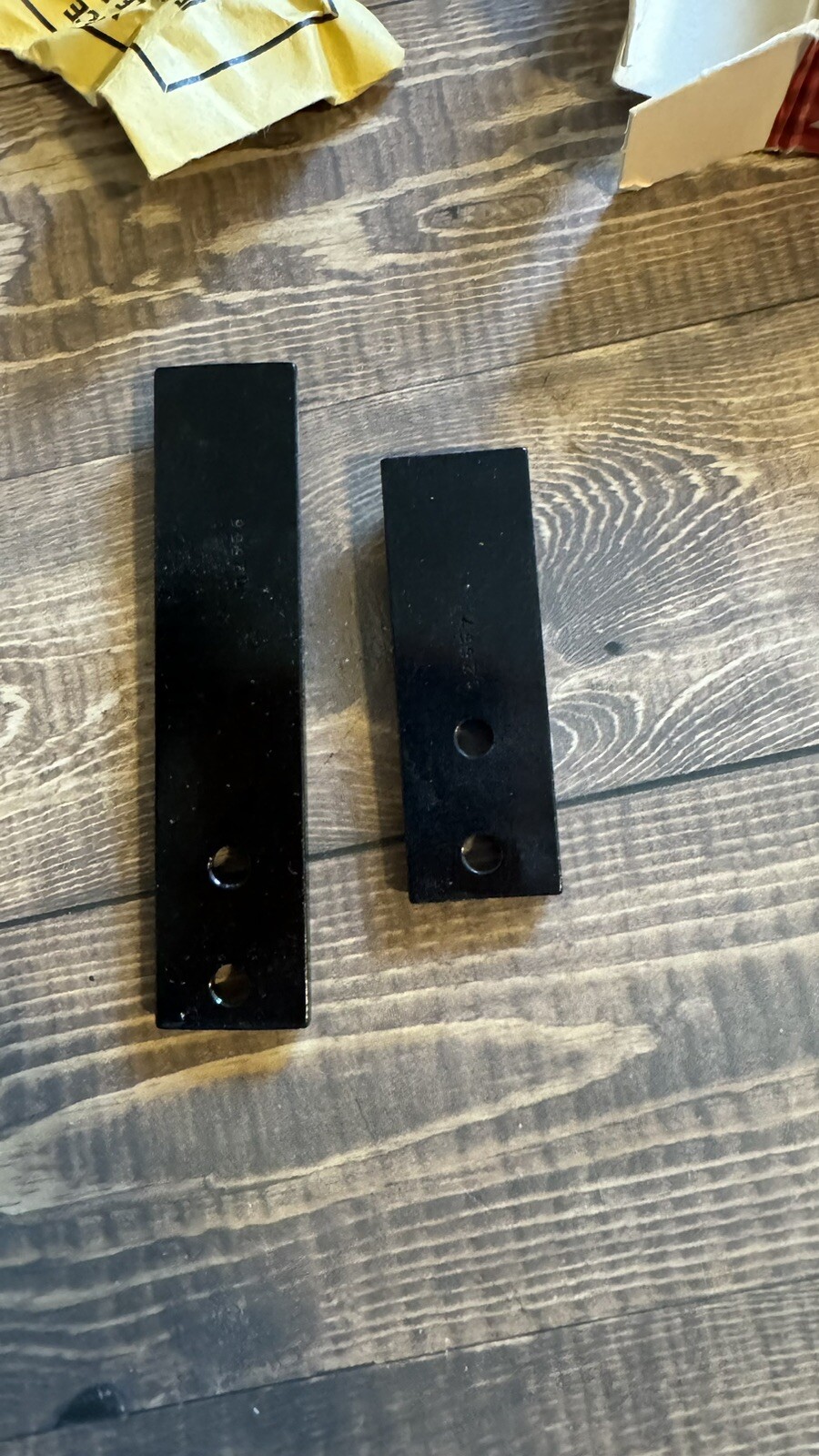 Redfield Frontier scope mount base 513123 for Marlin 36 36A 336 With ...