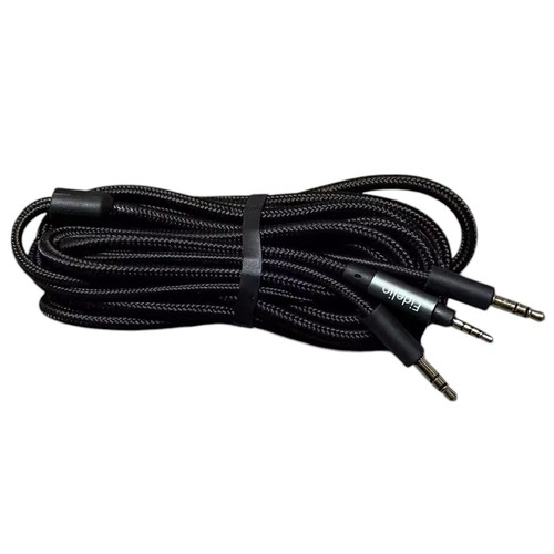 2.5mm balanced Audio cable For Philips Fidelio X3 Headphone Quality ...