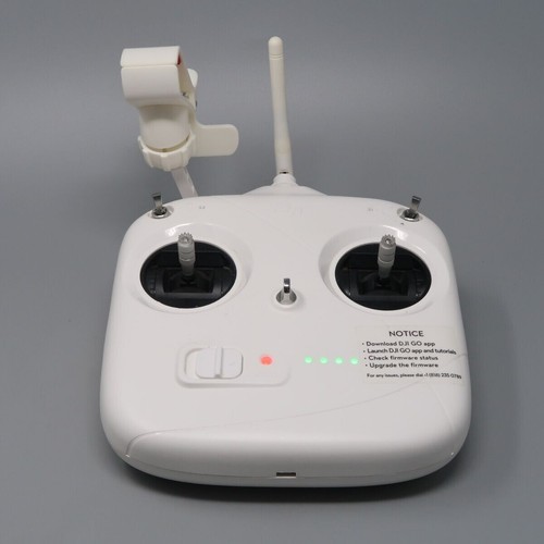 DJI Phantom 3 Standard Drone Remote Control GL358WA | eBay