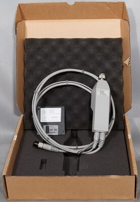 Sensors - Power Sensor 10Mhz-18Ghz