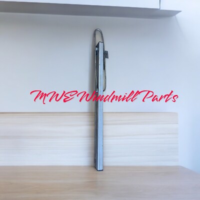 6ft & 8ft Aermotor Windmill 702 602 Pull Out Lever for 2" Angle Iron ...