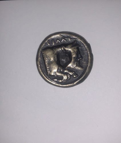 CEAAT Coin Greek Replica Copy | eBay