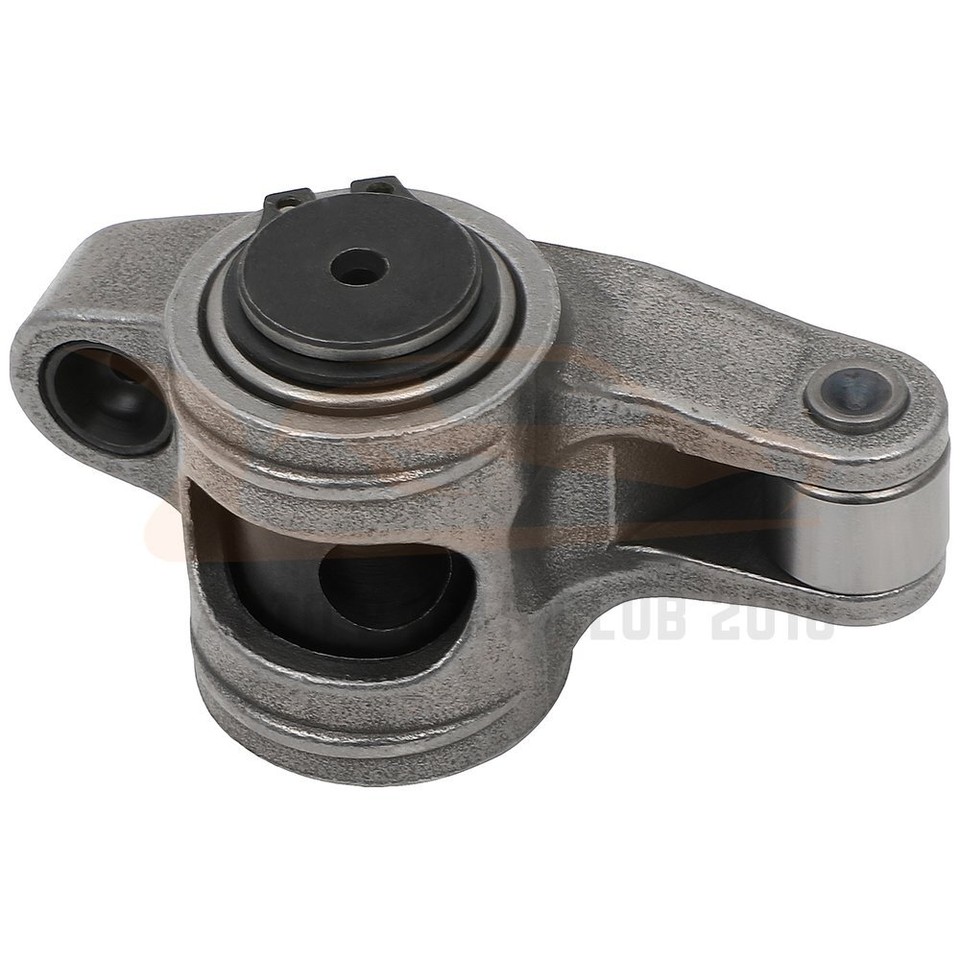 Stainless Steel Roller Rocker Arm for SBC 350 Small Block Chevy 1.5 ...