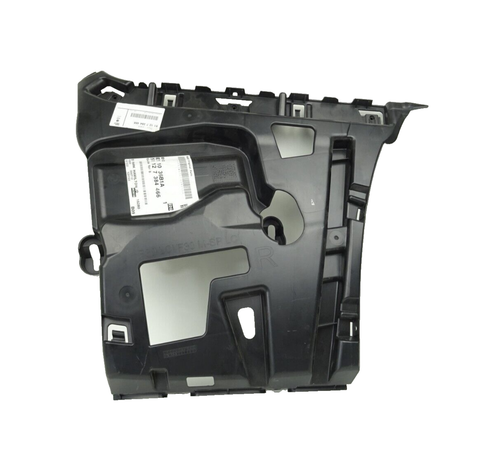BMW 3 Series F30 Facelift Saloon Right Rear Bumper Bracket Support N9 ...