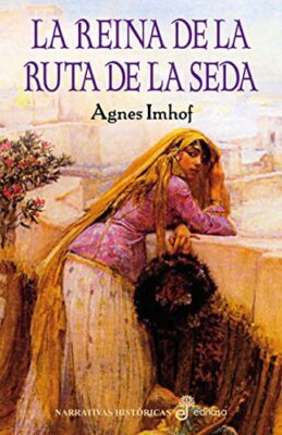 REINA DE LA RUTA DE LA SEDA, LA Book The Fast Free Shipping | eBay