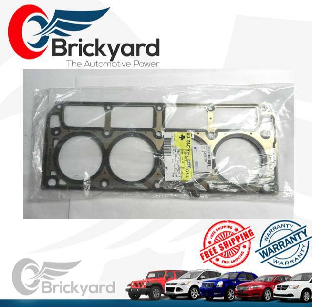 JOINT DE CULASSE 12575329 4.8V 5.3T 5.3Z 5.3P NEUF GM 2002-2007 | eBay