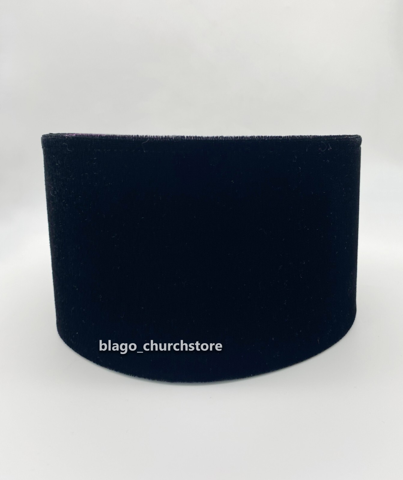 Orthodox Skufia Church Clerics Hat Soft Velvet | eBay